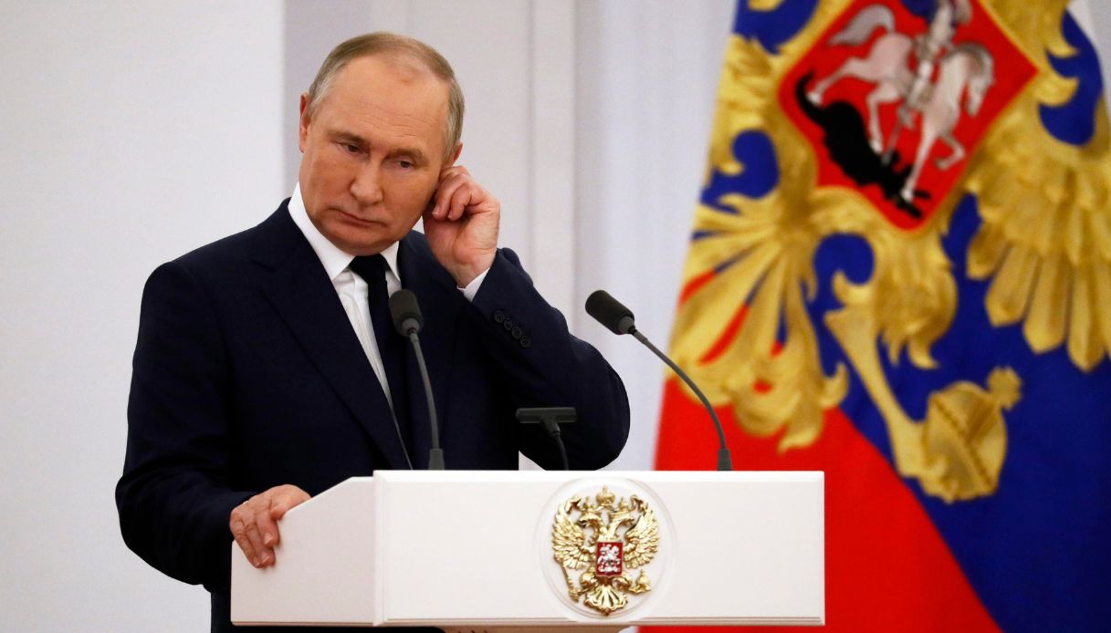 Putin a rischio golpe? La minaccia dei siloviki: chi sono e perché ...