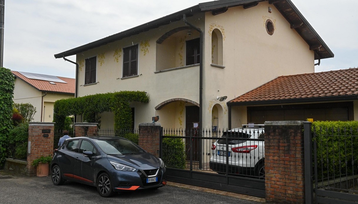 Strage di Samarate, figlio superstite dà segni di miglioramento: come ...