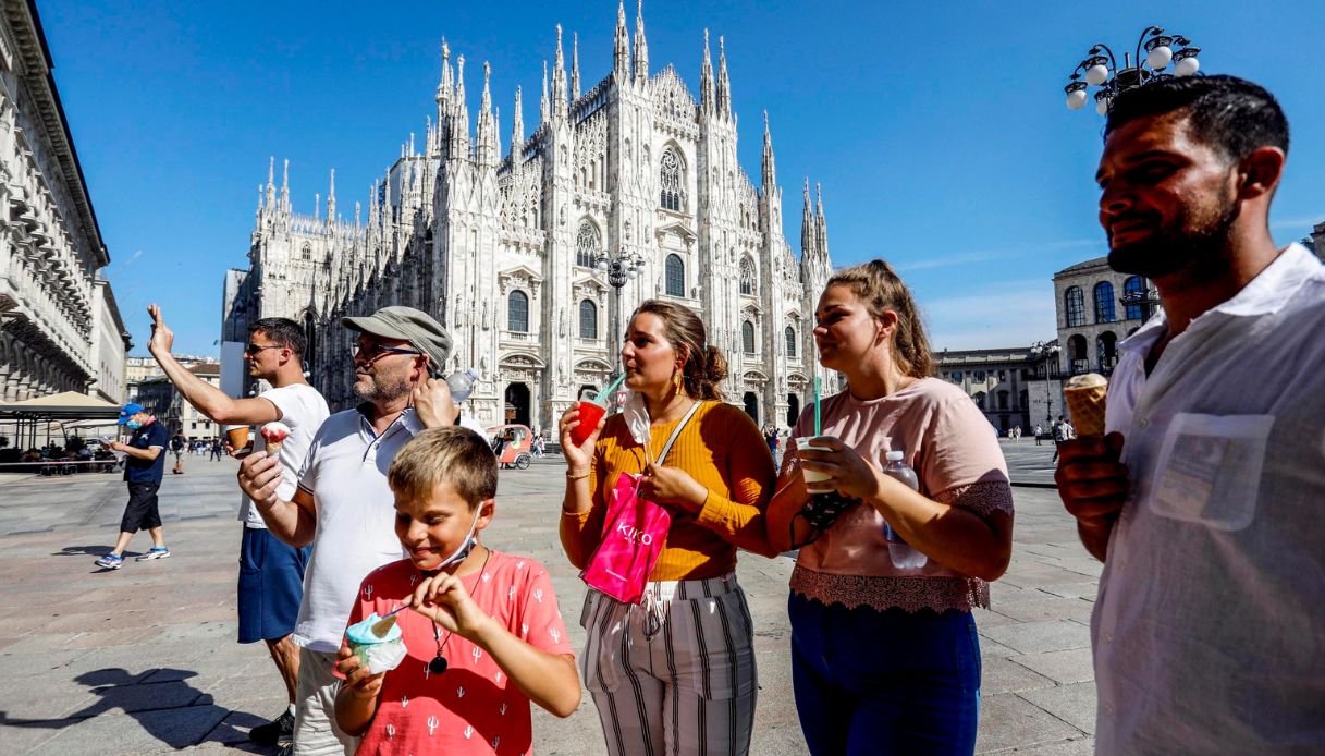 Blackout a catena a Milano, molti disagi: cosa succede e perché