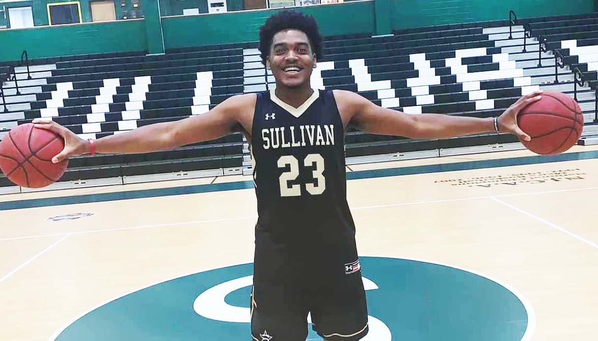 Promessa del basket muore in una sparatoria: Darius Lee ucciso da ...