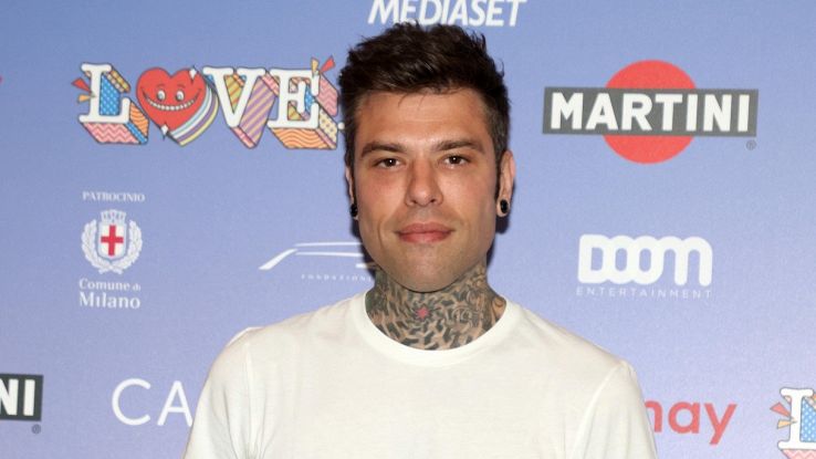 Fedez e il tumore, l'audio del rapper su Instagram: allo psicologo ...