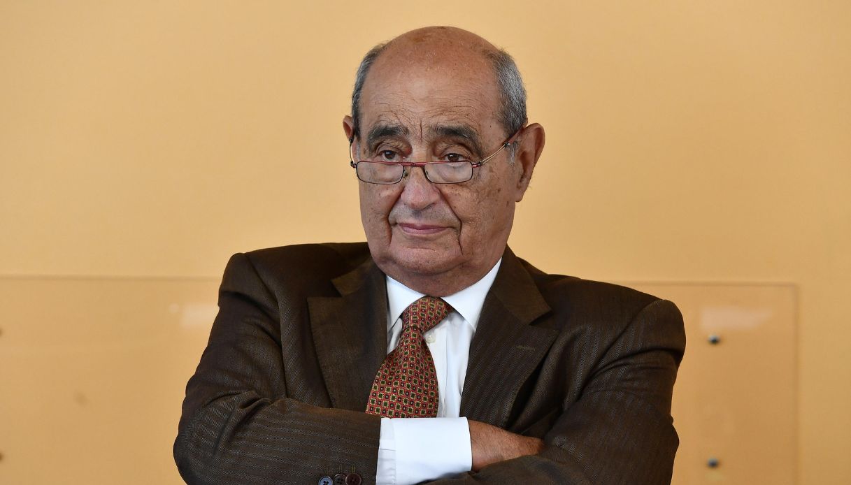 Morto Giuseppe Pericu, ex sindaco di Genova durante il G8 del 2001 ...