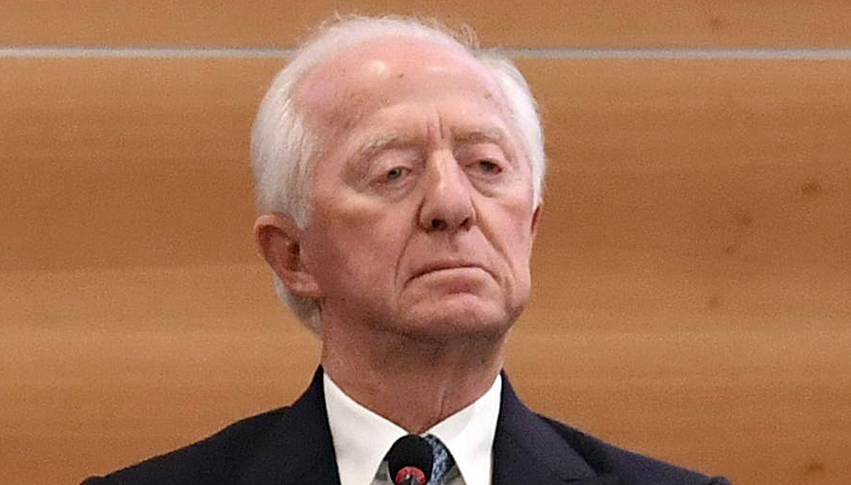 Morto Leonardo Del Vecchio Il Fondatore Di Luxottica Aveva 87 Anni