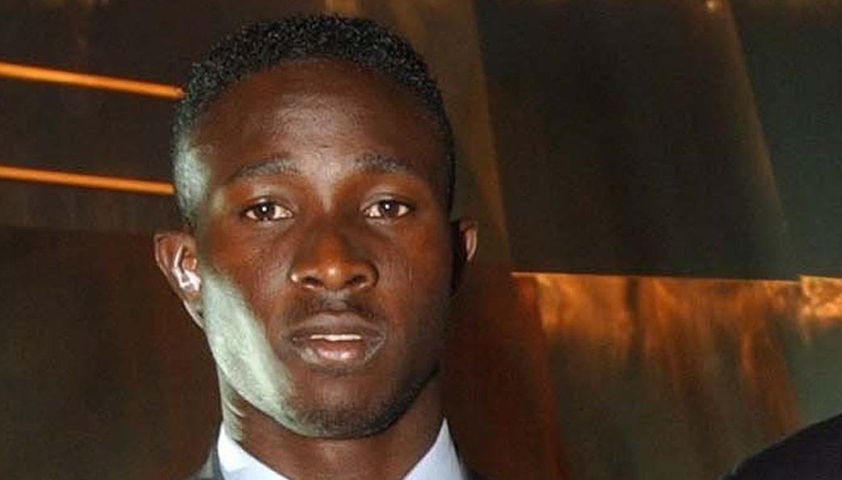 Omolade trovato morto a Palermo. Ex calciatore di Serie A, simbolo ...