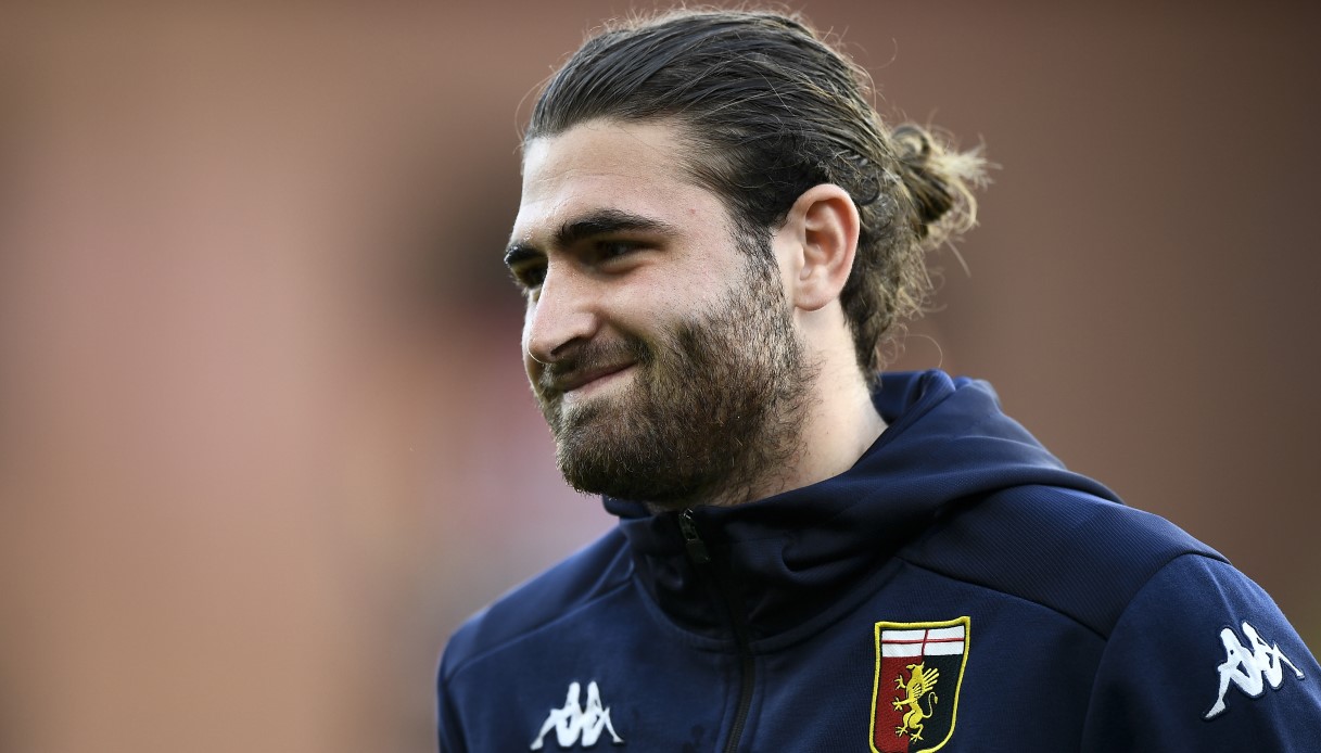 Manolo Portanova a processo per stupro, il calciatore rischia fino a 14 ...