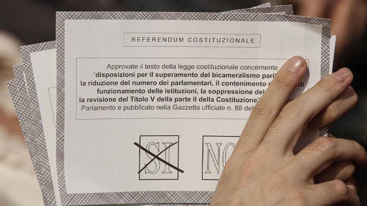 Quali sono i referendum più importanti della storia d'Italia e quelli ...