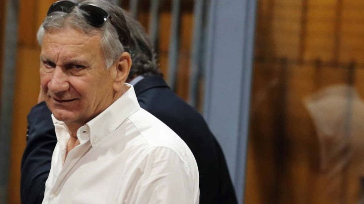 Sentenza del processo per la morte di Serena Mollicone: tafferugli ...