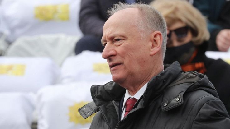 Chi è Nikolai Patrushev, il braccio destro ed erede designato di Putin ...