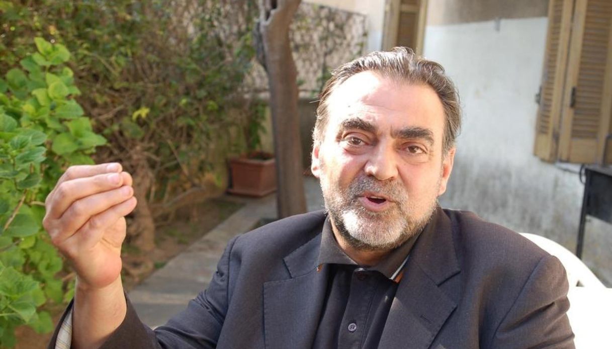 Morto Amedeo Ricucci, storico inviato Rai. Raccontò i più importanti ...