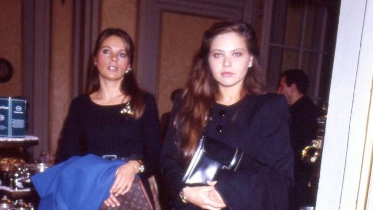Droga dello stupro, la sorella di Ornella Muti patteggia: la pena