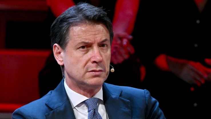 Conte rompe col Pd: alle regionali in Sicilia il Movimento Cinque Stelle correrà da solo