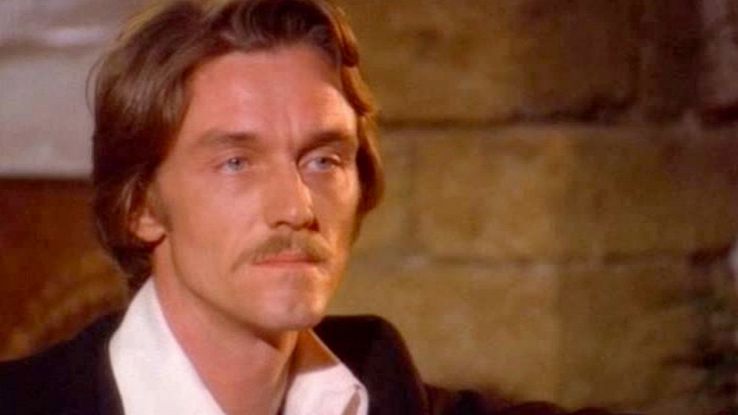 È morto John Steiner, l'attore dei film di Tinto Brass e Carlo Verdone ...