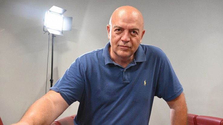 Marco Rizzo, tweet festante sulla morte di Gorbaciov: bufera e pioggia ...