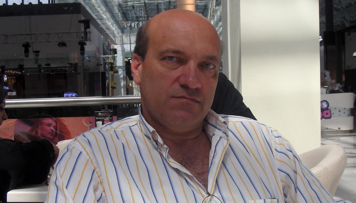 Amedeo Matacena morto a Dubai, l'ex deputato di Forza Italia stroncato ...