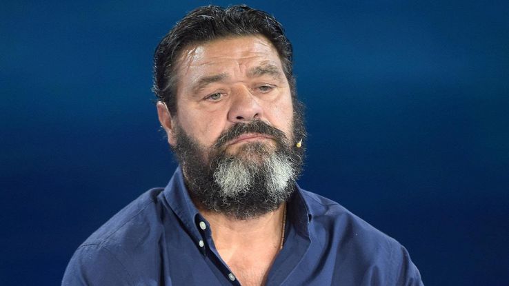 'Ndrangheta, Franco Terlizzi scarcerato: perché l'ex pugile e naufrago ... 'Ndrangheta, Franco Terlizzi scarcerato: perché l'ex pugile e naufrago ...