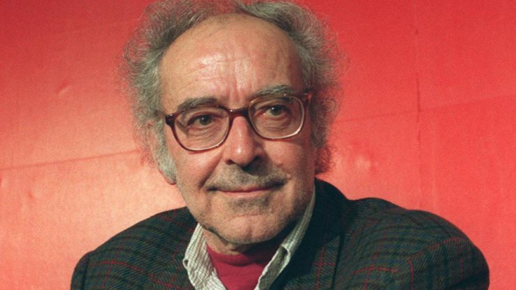 Morto il regista Jean-Luc Godard, lutto nel cinema: aveva 91 anni, ha ...