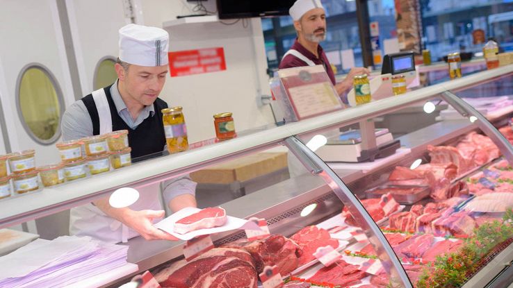 Inflazione e rincari, aumenta pure il prezzo della carne: quanto costa ...