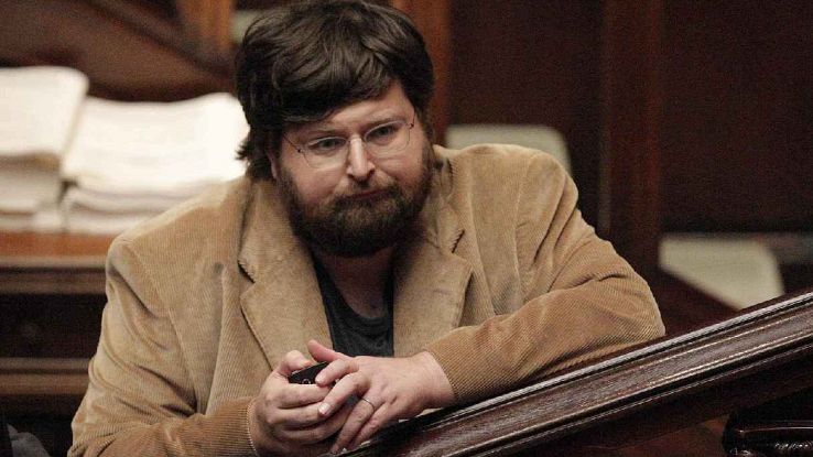 Adinolfi su Totti e Ilary Blasi: "Il divorzio apre allo schifo, va ...