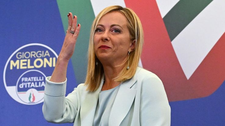 Il pub di Livorno contro Giorgia Meloni e i suoi elettori: "Non ...