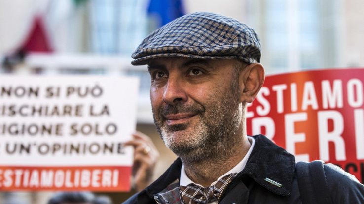 Il senatore Pillon da Pontida: “Sono pro-life, ma bisogna applicare la ...