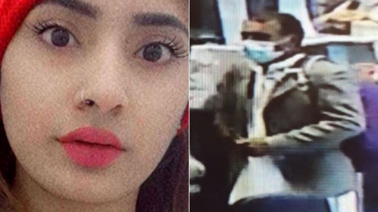 Saman Abbas, il padre confessa l'omicidio della figlia 18enne: le sue ...