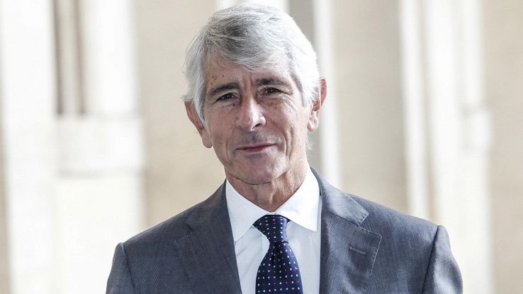 Chi è Andrea Abodi, ministro dello Sport del governo di Giorgia Meloni