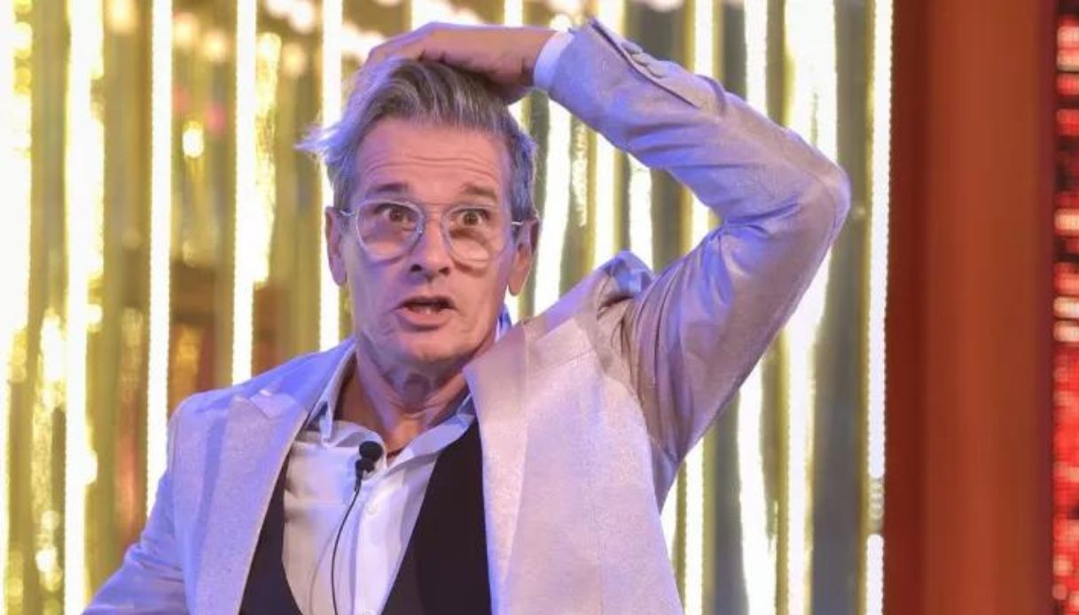 Caso Marco Bellavia, il Codacons contro GF Vip e Mediaset: le accuse ai ...