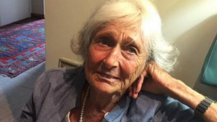 È morta Rosetta Loy, l'autrice Premio Campiello per "Le strade di ...