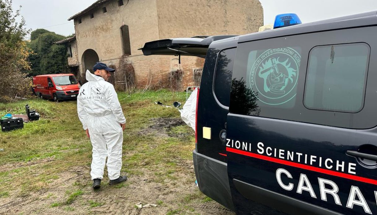 Saman Abbas, resti umani trovati con le indicazioni dello zio: le ...