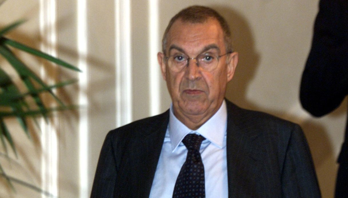 Franco Tatò, morto a 90 anni per un ictus il manager che aveva guidato ...