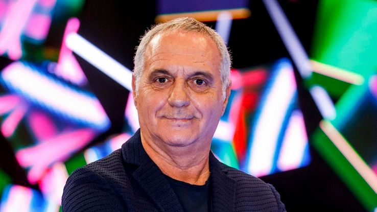 Giorgio Panariello, problemi di salute: rinviate alcune date del tour ...