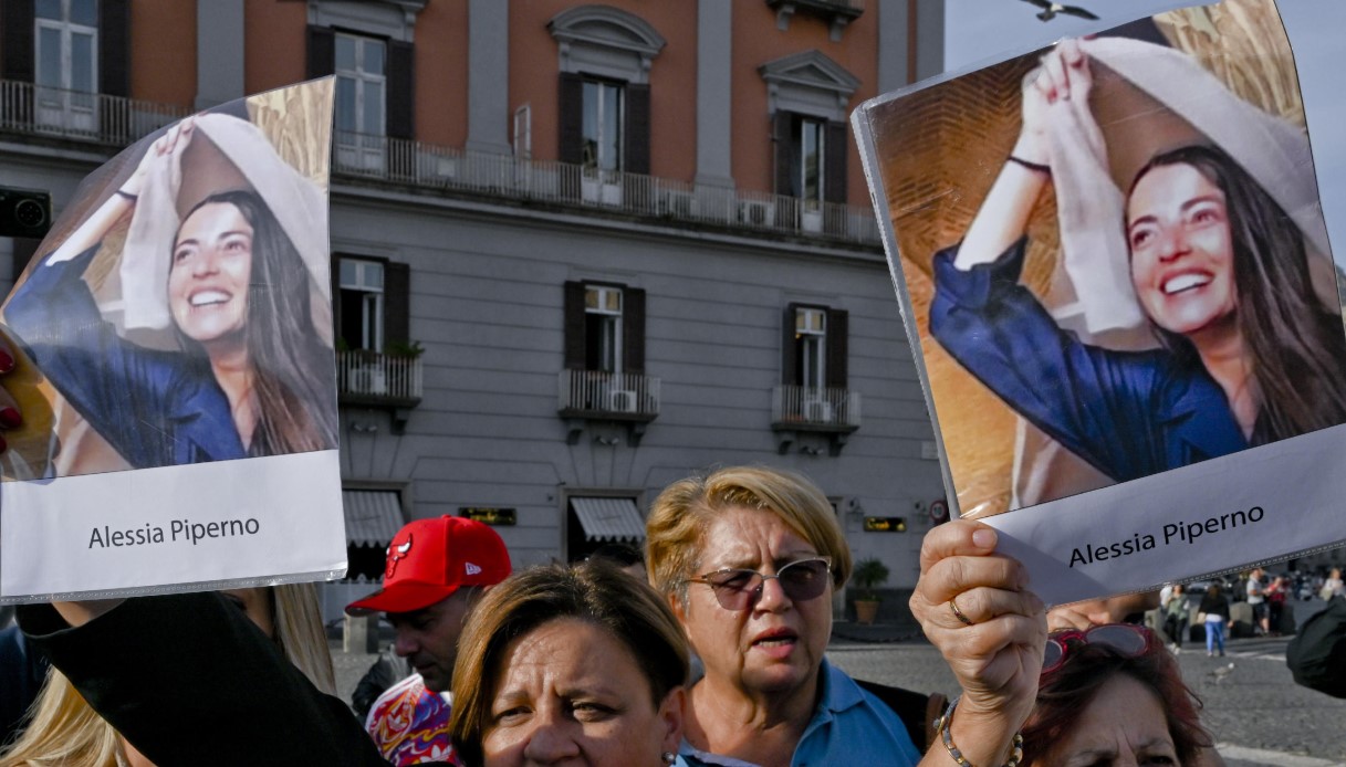 Alessia Piperno racconta su Instagram la reclusione in Iran: "Ho visto ...