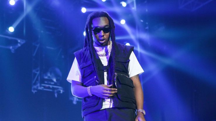 Il rapper Takeoff dei Migos ucciso a Houston, l'ultima storia sui ...