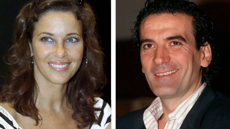 Clarissa Burt: "Massimo Troisi e io ci lasciammo perché in coppia si ...