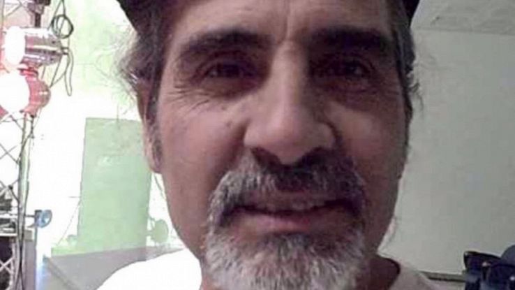 È morto Francesco Pilu, voce e leader dei Cordas et Cannas. Combatteva ...