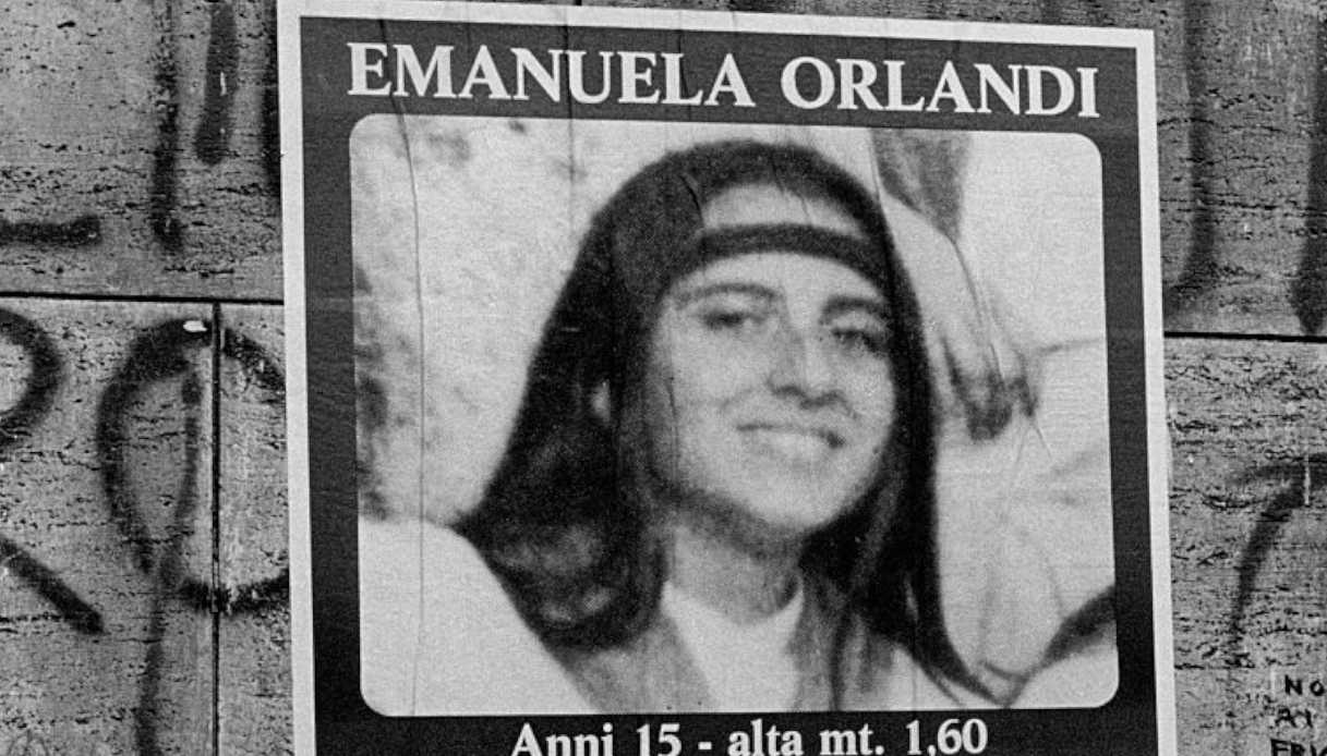 Emanuela Orlandi, il ruolo di De Pedis e la banda della Magliana in un ...