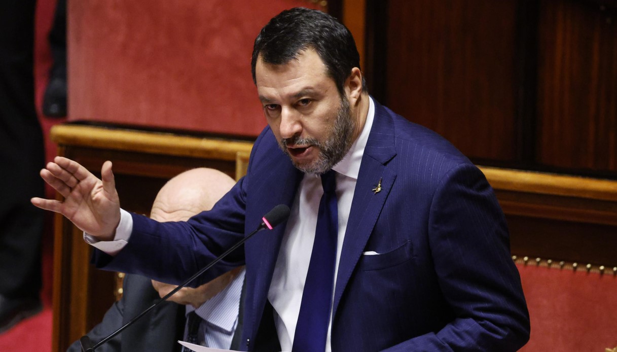 Il ponte sullo Stretto di Messina crolla in una serie tv, perché ...