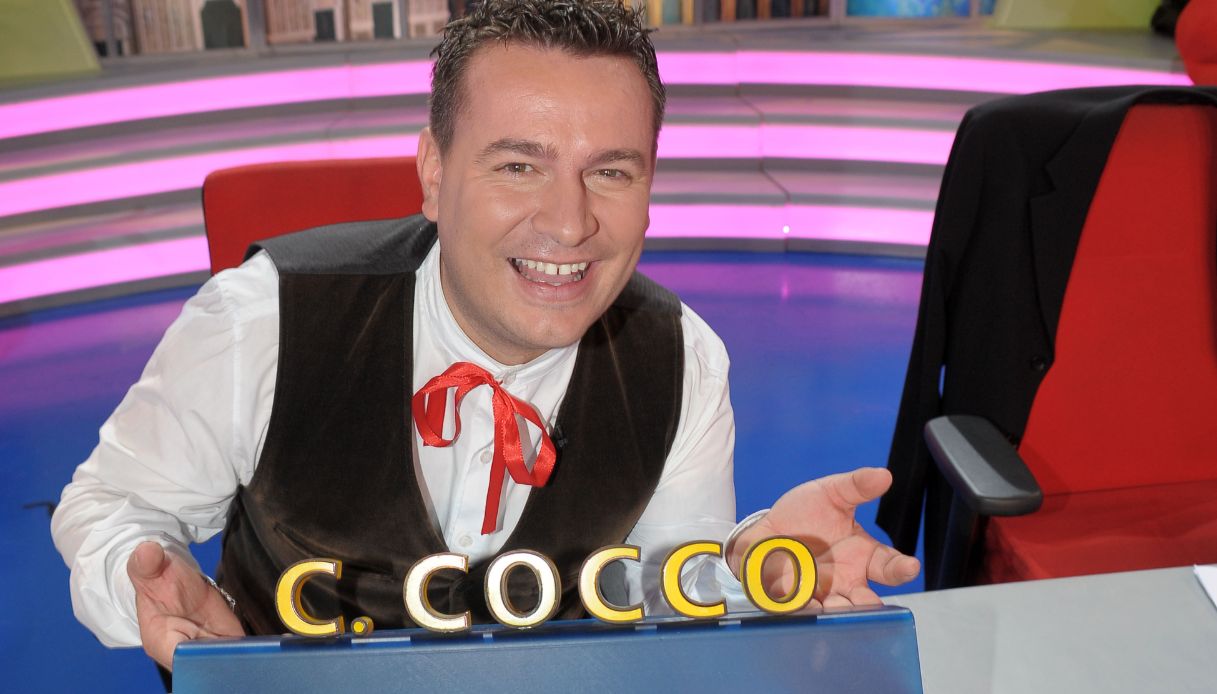 Striscia La Notizia, Cristian Cocco indagato per estorsione: ad ...