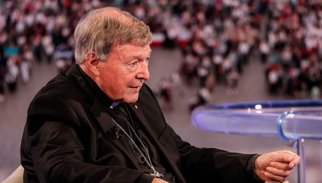 Morto il cardinale George Pell, condannato per pedofilia e poi ...