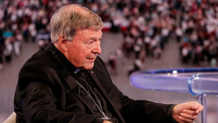 Morto il cardinale George Pell, condannato per pedofilia e poi ...