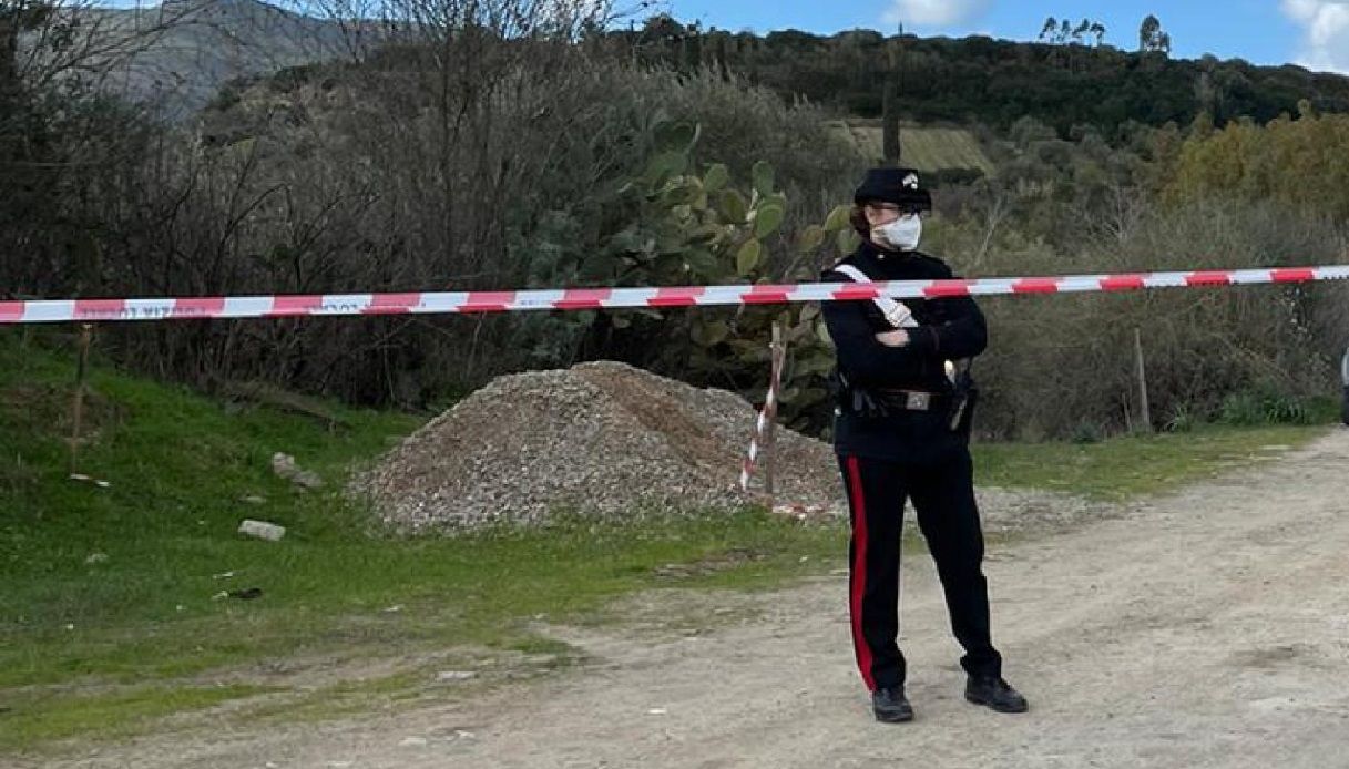 Fluminimaggiore, trovati dei resti umani: sarebbero di Massimo Frau. Il ...