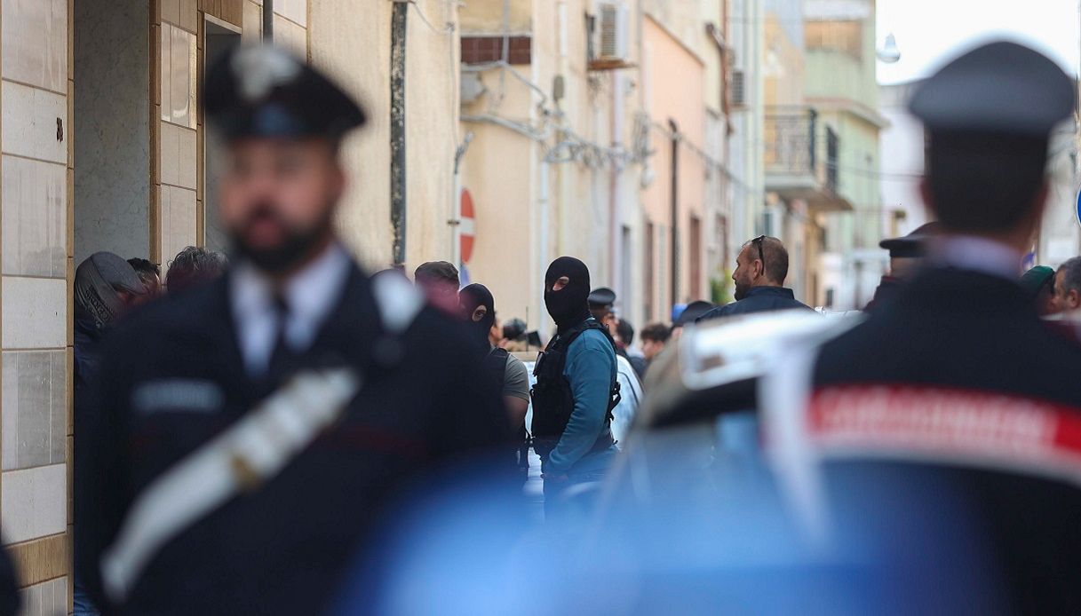 Matteo Messina Denaro La Frustrazione Dei Carabinieri Che Vivevano