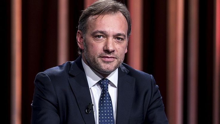 Malore alla Camera per Matteo Richetti di Azione e Italia Viva, come ...