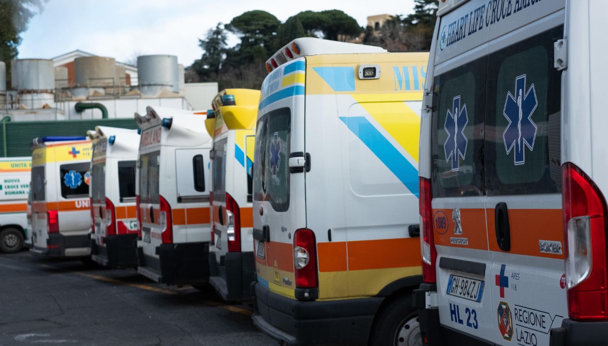 Lecce, bimba morta per encefalite dopo un'attesa di un'ora e mezza in ... Lecce, bimba morta per encefalite dopo un'attesa di un'ora e mezza in ...