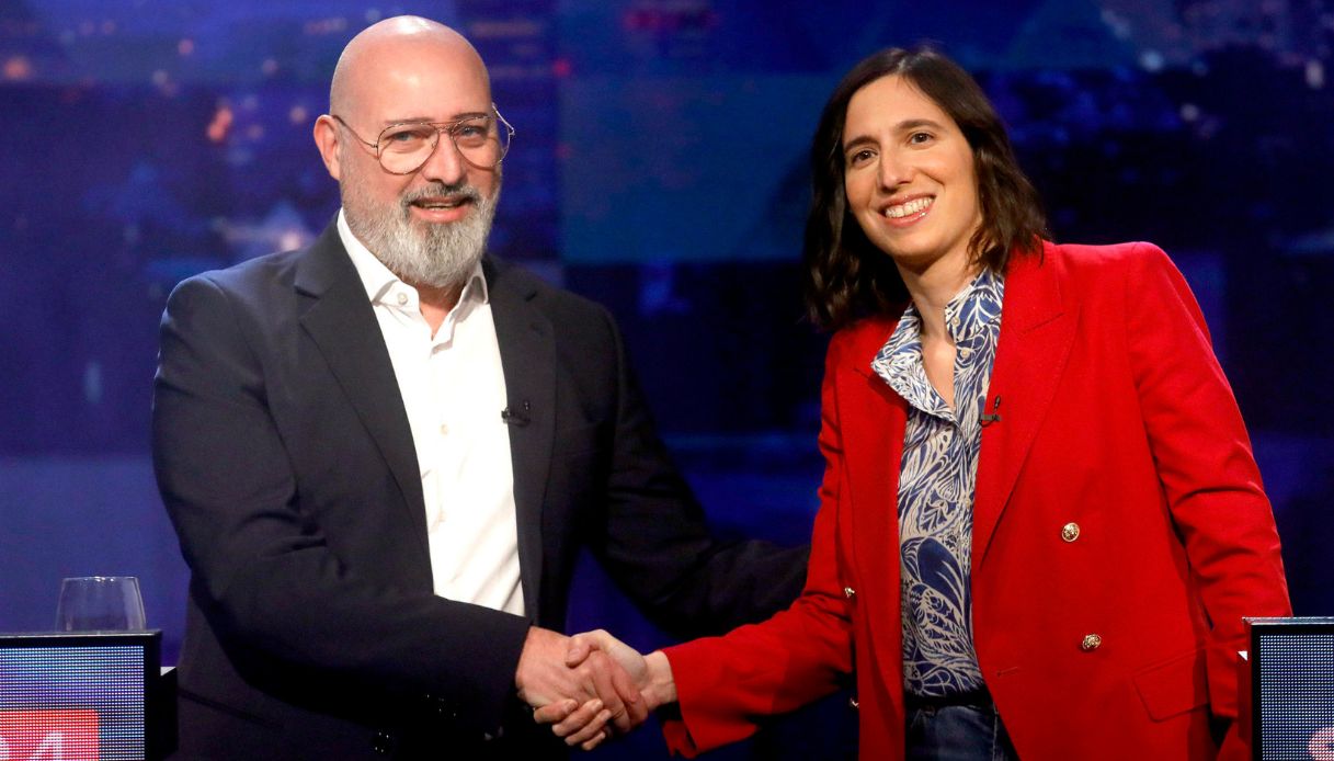 Partito Democratico, primarie al via: come e dove si vota, Bonaccini ...