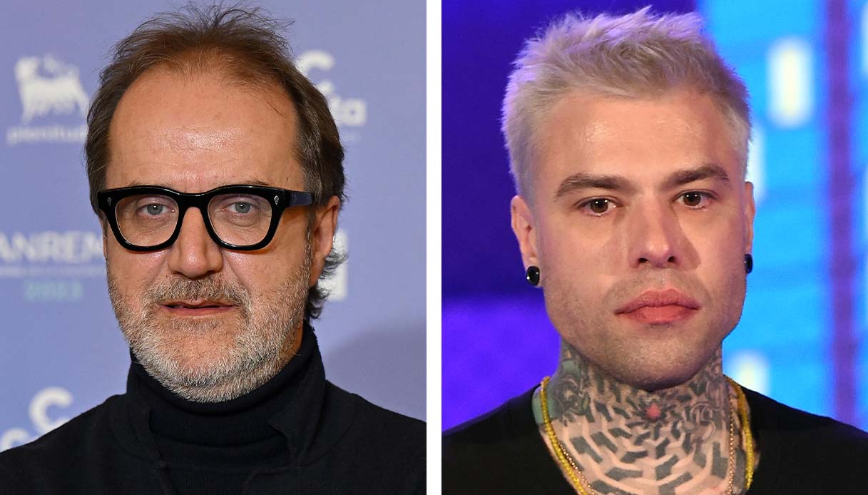 Sanremo, Stefano Coletta e la Rai si dissociano da Fedez: la dura presa di posizione contro il ...