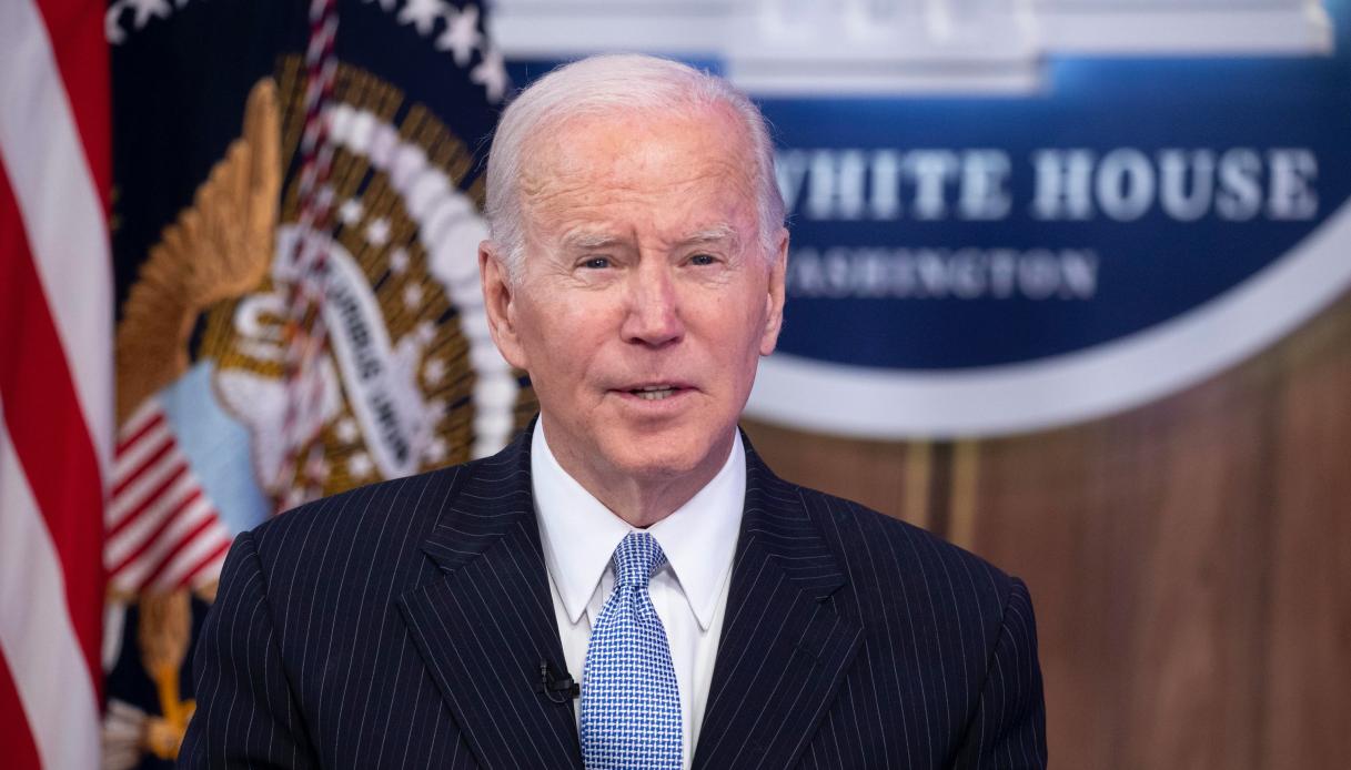 Joe Biden: Notizie e ultimi Aggiornamenti | Virgilio Notizie