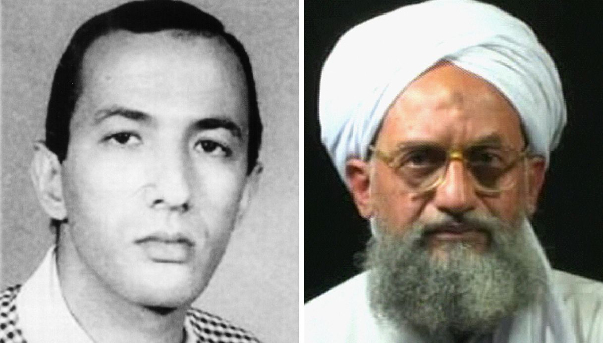 Saif al-Adel è il nuovo capo di Al Qaeda: chi è il 62enne che succede ...