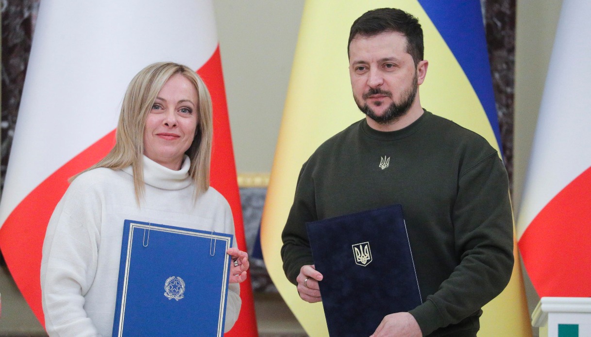 Guerra Ucraina Russia, ultime notizie di oggi. I discorsi di Putin e ...