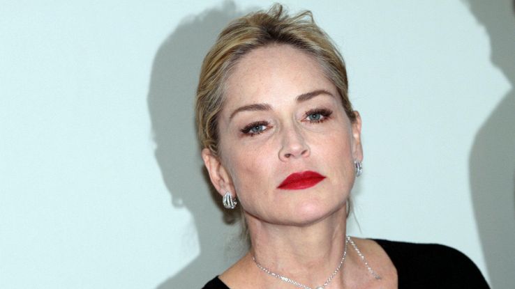 Sharon Stone in lacrime per la morte del fratello Patrick: un altro ...